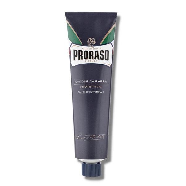 Proraso Crema de Afeitar en Tubo: Protector - Buy Barber México