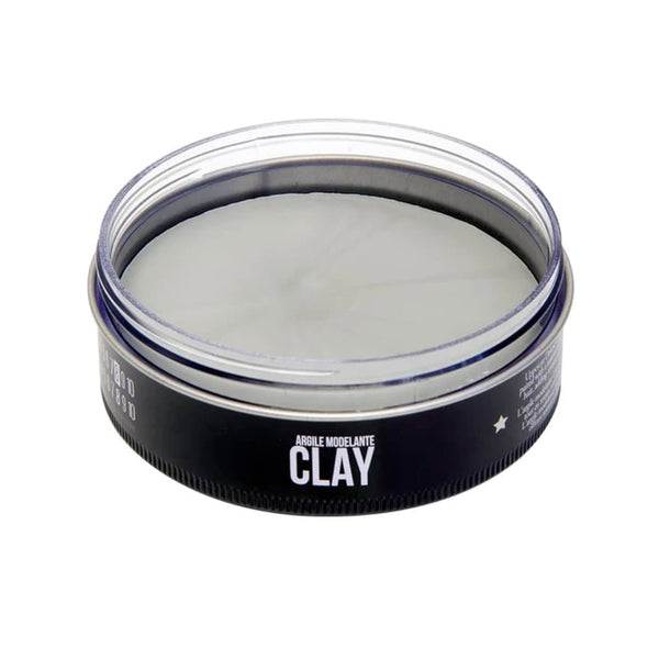 Uppercut Deluxe Cera Para el Cabello Clay - Buy Barber México